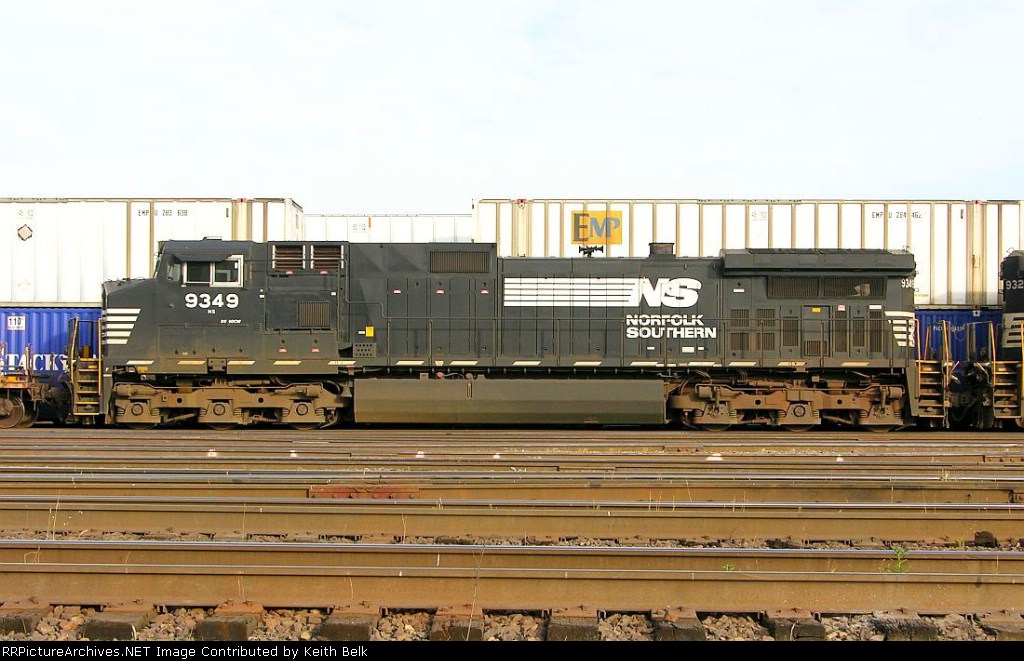 NS 9349